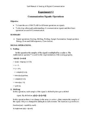 DIP Assignment 01 - Hwb - 1 DIP ASSIGNMENT Submitted To: Sir Usman Masud Submitted : Muhammad ...