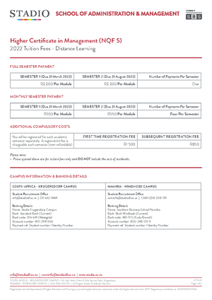 N5-Labour-Relations - n5 labour relations - REVISED SYLLABUS REPORT 191 ...