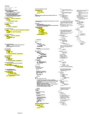 CS1010X 2019 Finals Paper - SCHOOL OF COMPUTING ASSESSMENT FOR Special Term I, 2018/ CS1010X ...