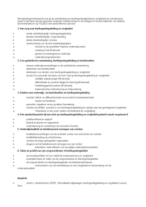 Kindermishandeling-stappenplan - Stappenplan voor Kinderdagverblijven: aanpak van verontrusting ...