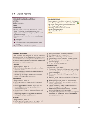 Medsurg 3exam - exam 3 - cardiac (cardiac) - Med surge exam 3 study ...