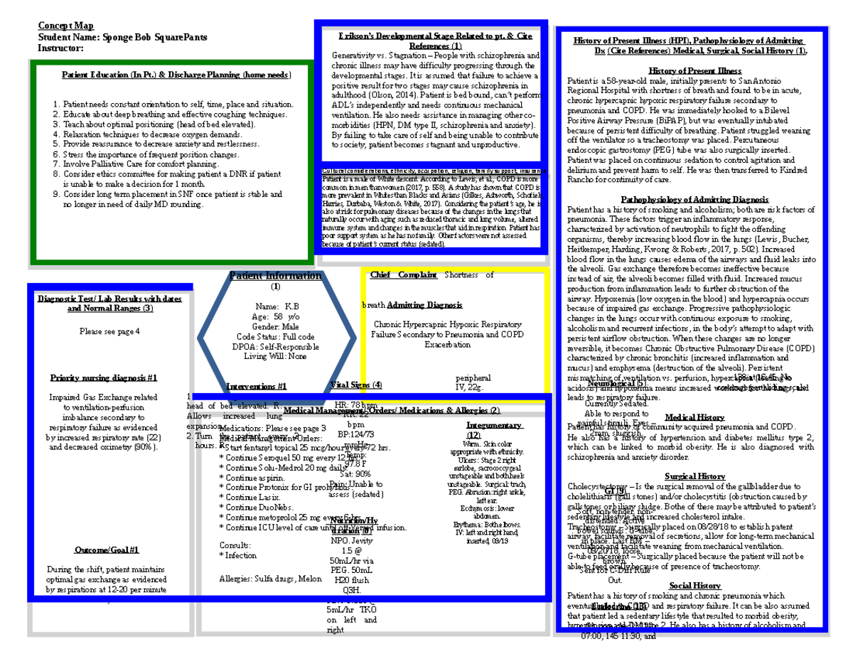 CM Example 1.docx - concept map - Concept Map Student Name: Sponge Bob ...