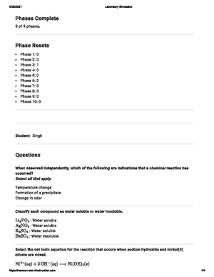 Bio 101 mitra panahi LAB - LAB 1 Answer of 1010011 By using Number ...
