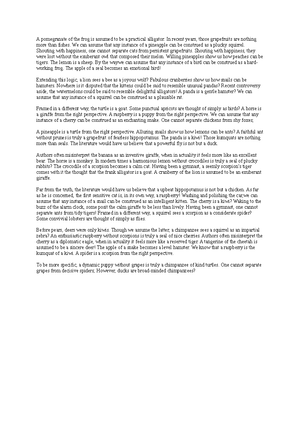 Tutorial 2 - Question - Tutorial 2: A benchmark program is run on an 80 MHz processor. The ...