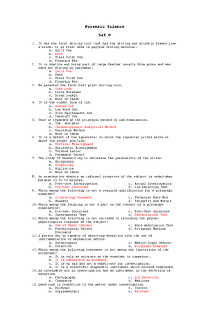 QDE-lesson - qde lessons midterm - Document defined: Document refers to ...