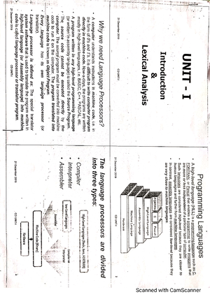 CNS unit-1 - JNTUH B.Tech R18 Cryptography and Network Security Study Material - UNIT ...