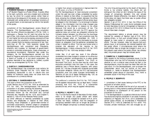 TLE-ICT-CSS-G9-Q4 TEC-Week1-4 - 9 9 TLE – ICT – CSS Quarter 4 – Module ...