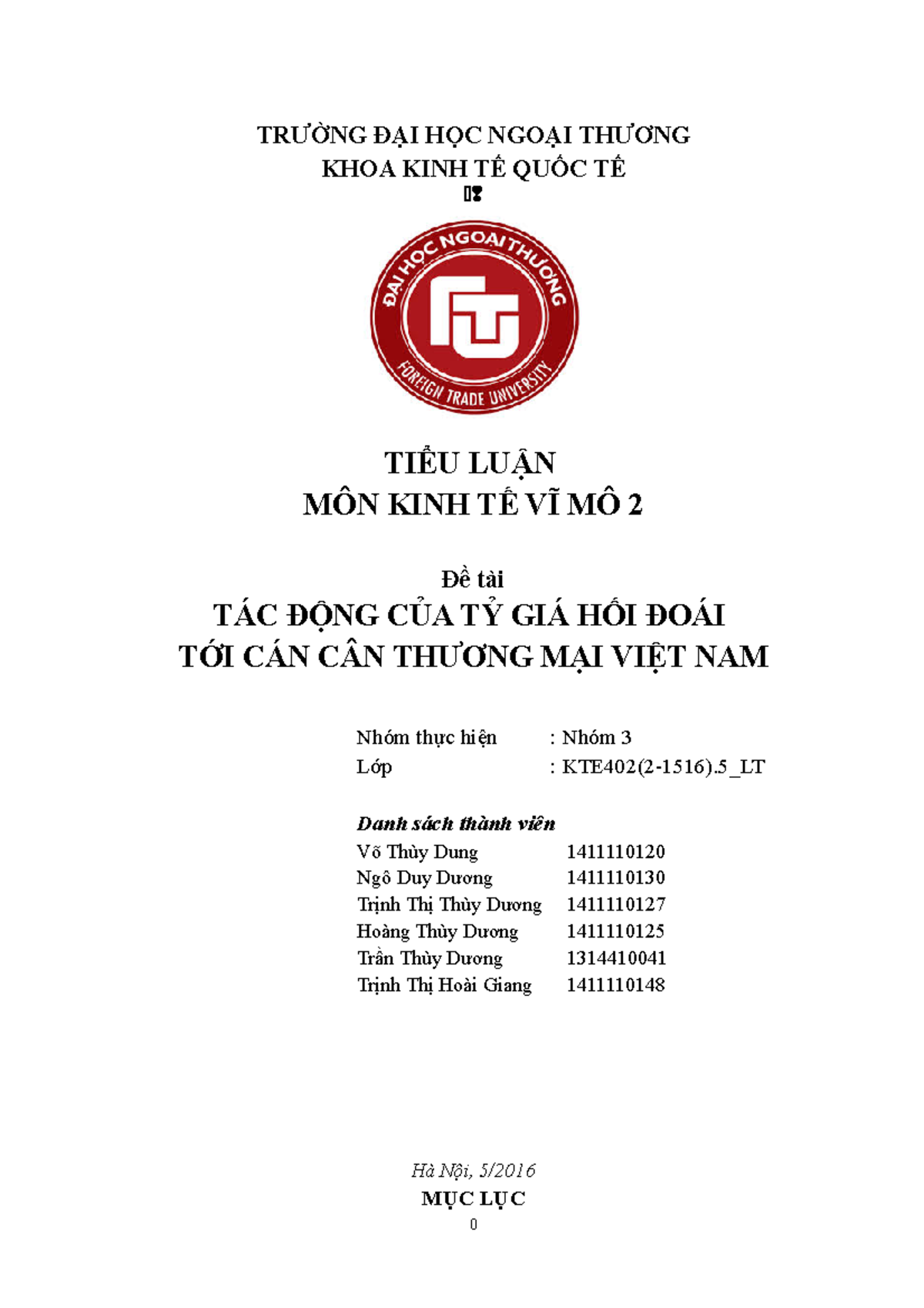 [123doc] - tieu-luan-mon-kinh-te-vi-mo-tac-dong-cua-ty-gia-hoi-doan-toi-can-can-thuong-mai-viet ...