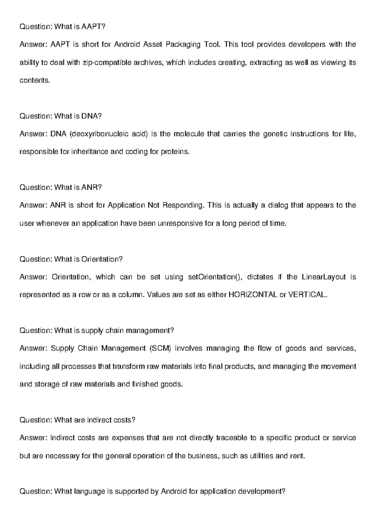 Bathyscaph gunpower amorphinism - Question: What is AAPT? Answer: AAPT ...