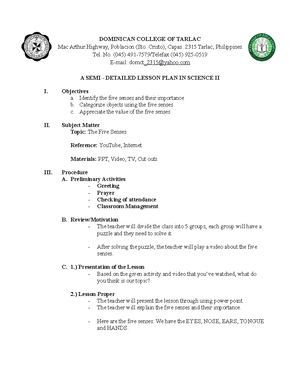 DRRR Q2 Module 2 - modular lesson - Disaster Readiness and Risk ...