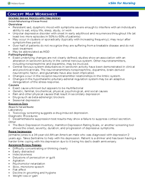 Jermain Jones Vsim - VSIM with answers - Pharmacology Scenario 7 ...