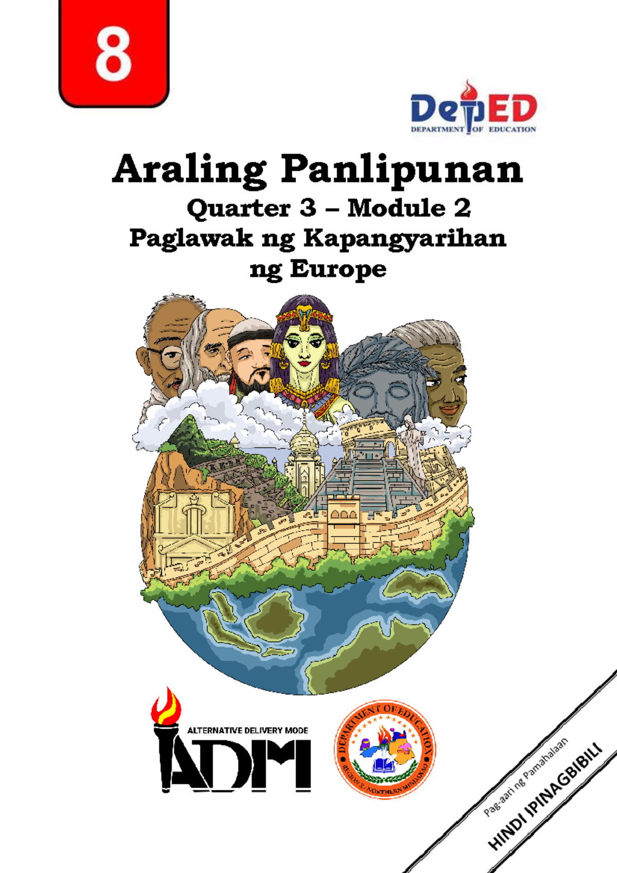 AP8-Q3-M2 - it will be my basis for studying - Araling Panlipunan ...