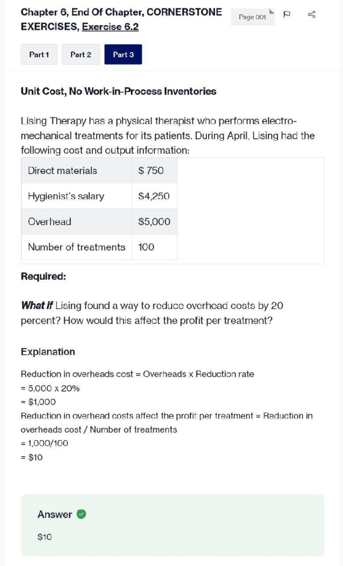 Msg-4213631990-38661 - Chapter 6, End Of Chapter, CORNERSTONE Page 301 ...