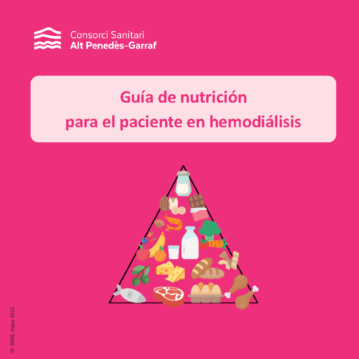 GUIA DE Nutricion DEL Paciente EN Hemodialisis - ID 3398, mayo 2021 ...