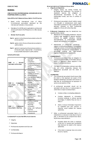 Audit Sampling - AUDIT SAMPLING REFERENCE: PSA 530: Audit Sampling ...