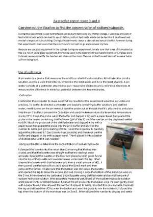 Unit 14a - Unit 14A Functional groups are groups of atoms which give ...
