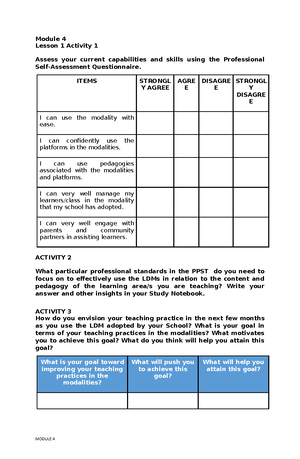 Dep Ed - Department of Education - Purpose, Functions, and ...