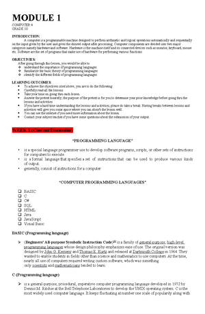 Strawberrie F. Llegue BEED 1B Understanding The Self GE 101 Lesson 2 ...