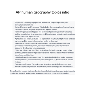 Applying Urban Models Activity - 6 INTERNAL STRUCTURE OF CITIES LESSON ...