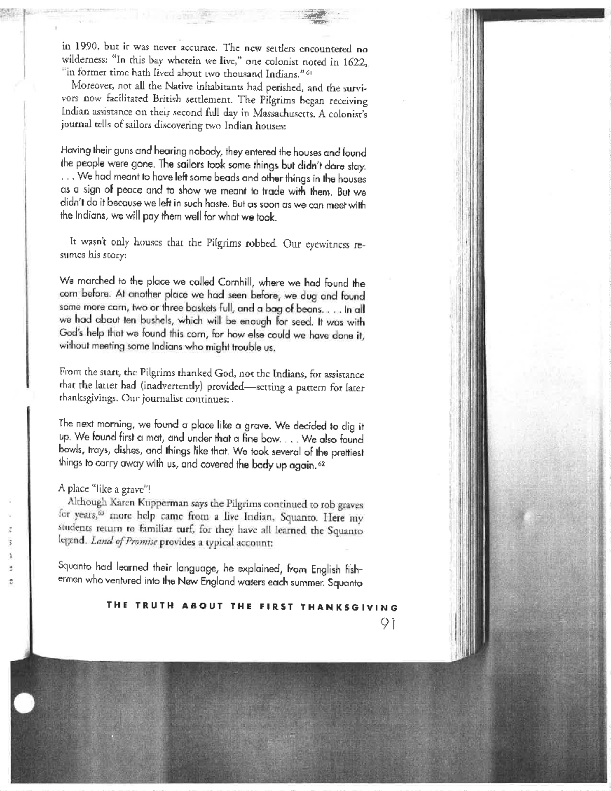 Homework #4 Thanksgiving Part 2-2 - Studocu