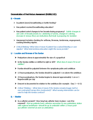 OB terminology and acronyms - ACRONYMS FOR OBSTETRICS 1 Women’s Health ...