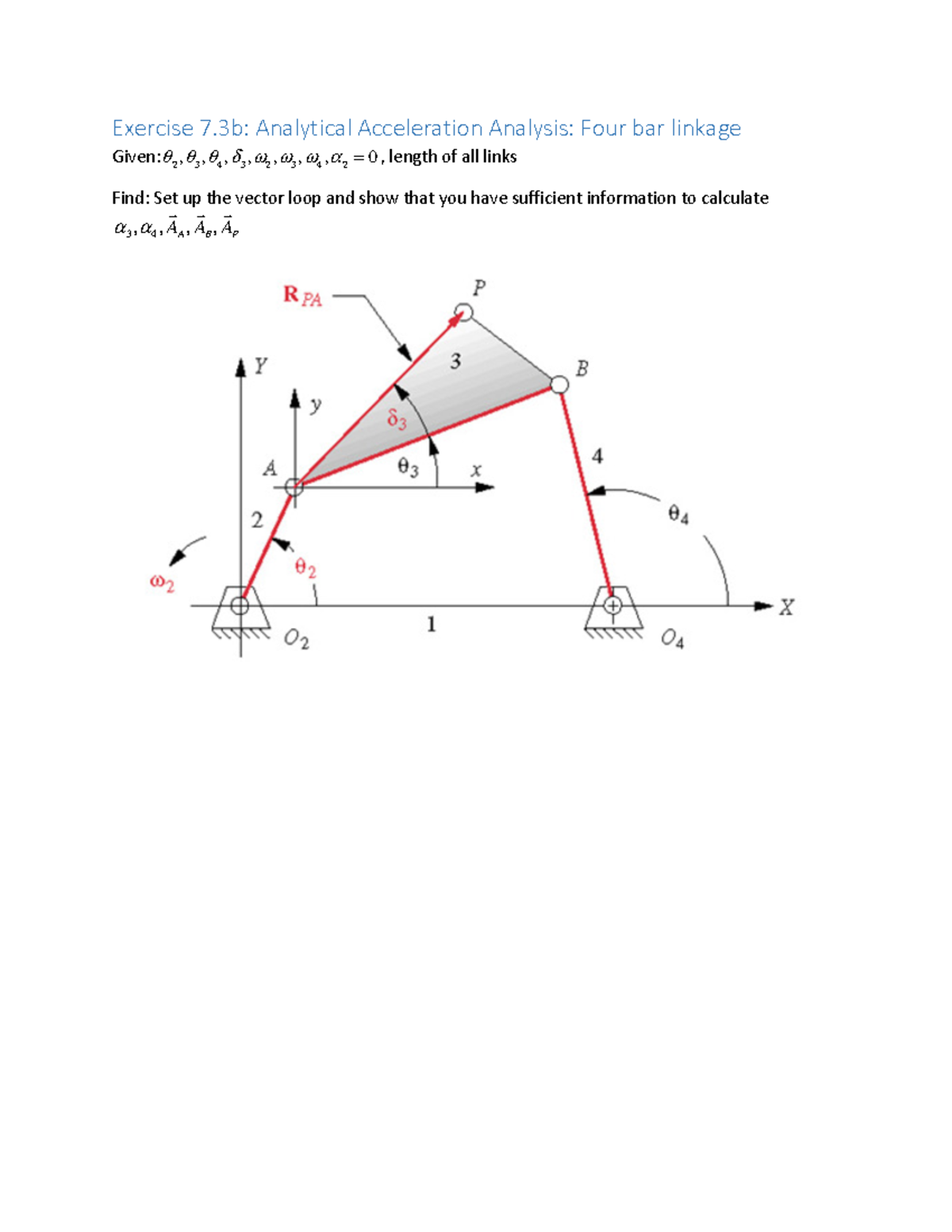 Week 05, Workbook, Chapter 07 - Exercise 7: Analytical Acceleration ...