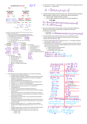 TO6-TO9 - ZADANIA - ZADANIA TO 06-TO 09 MACIEJ GRZYBOWSKI 156955 Spis treści: TO06: -zadanie 1 ...
