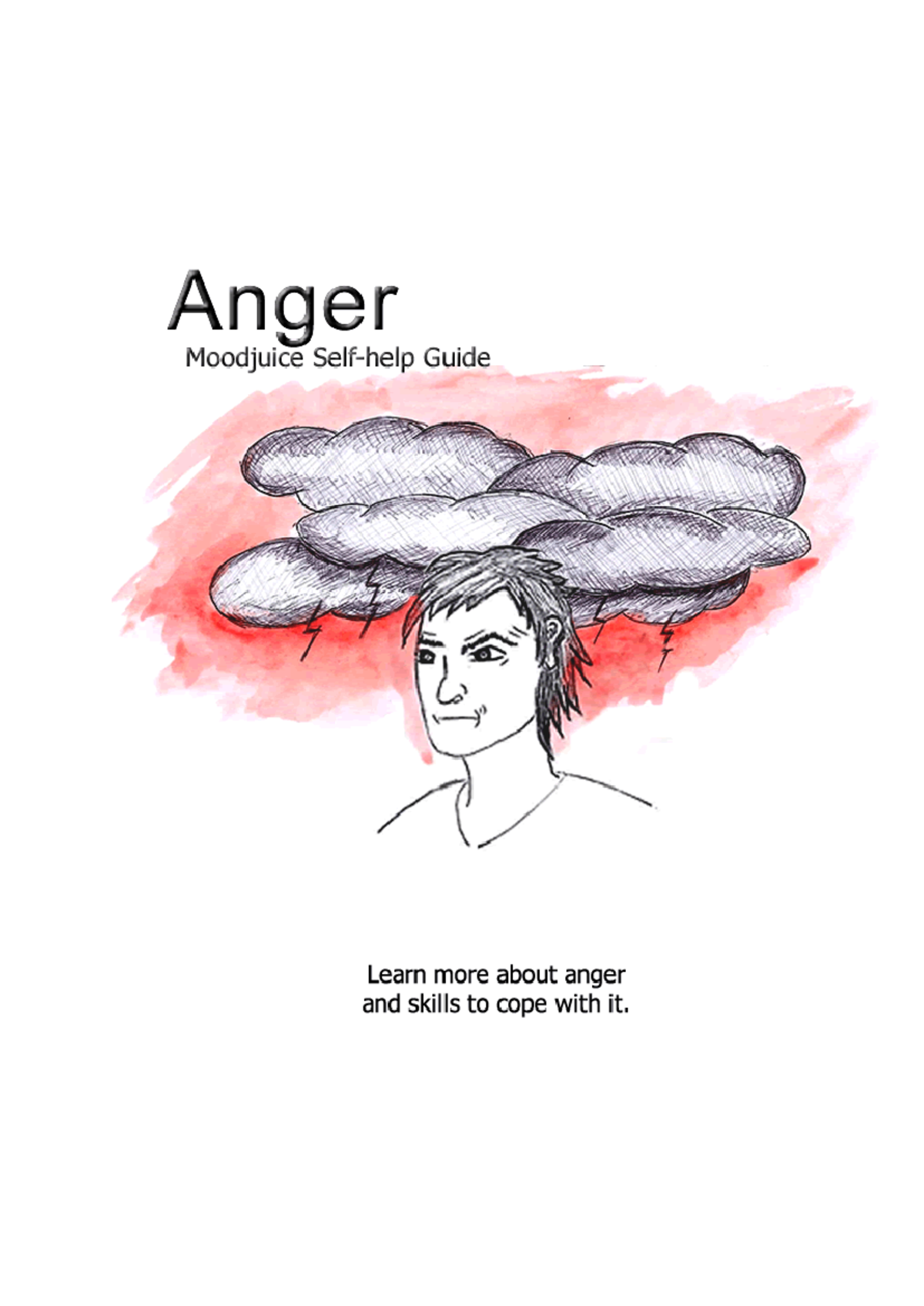 Anger Self-help Guide - Summary Intro to Psychology - Self Help for ...