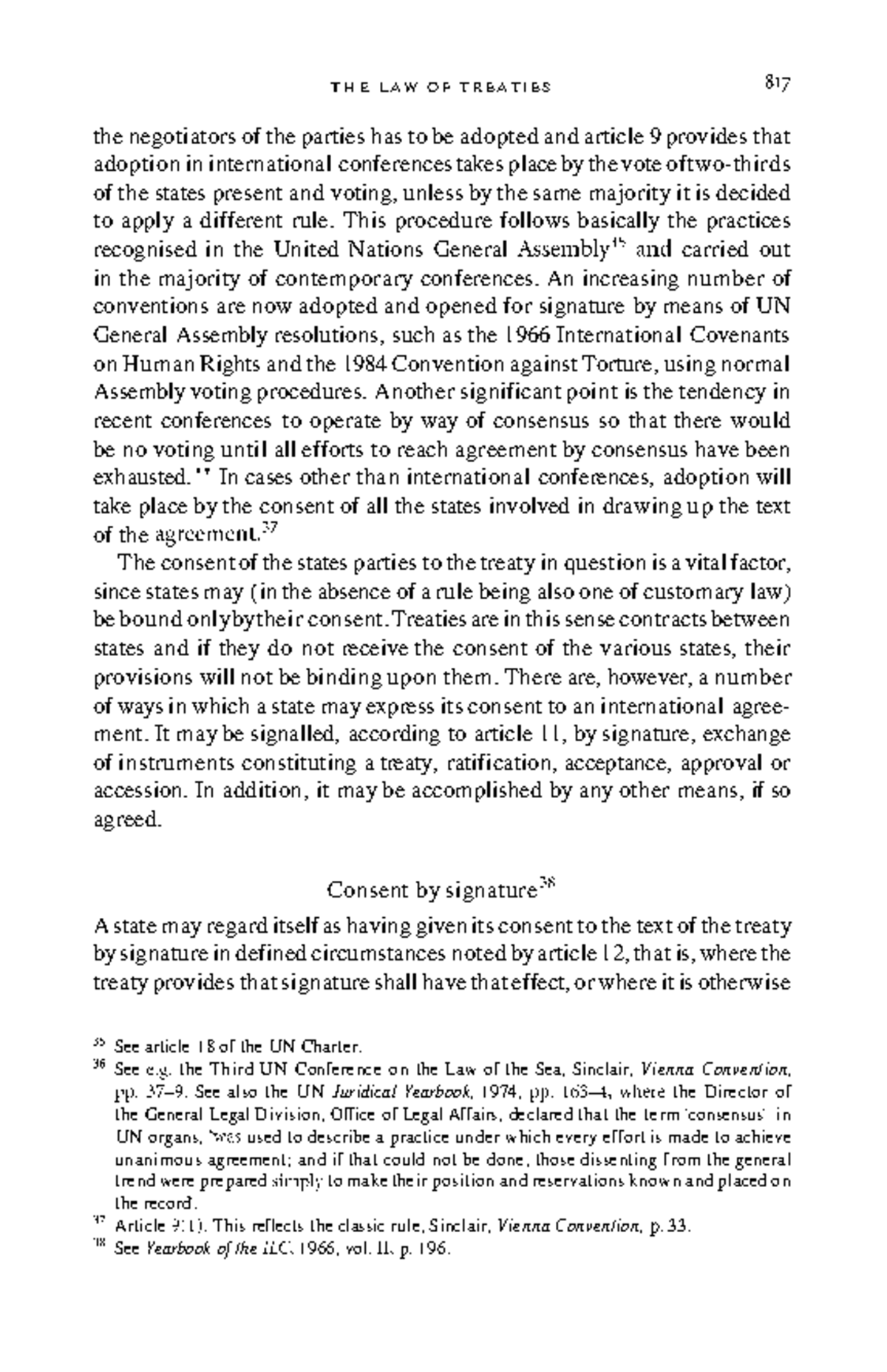 Malcolm N. Shaw - International Law-Cambridge University Press (2003 ...