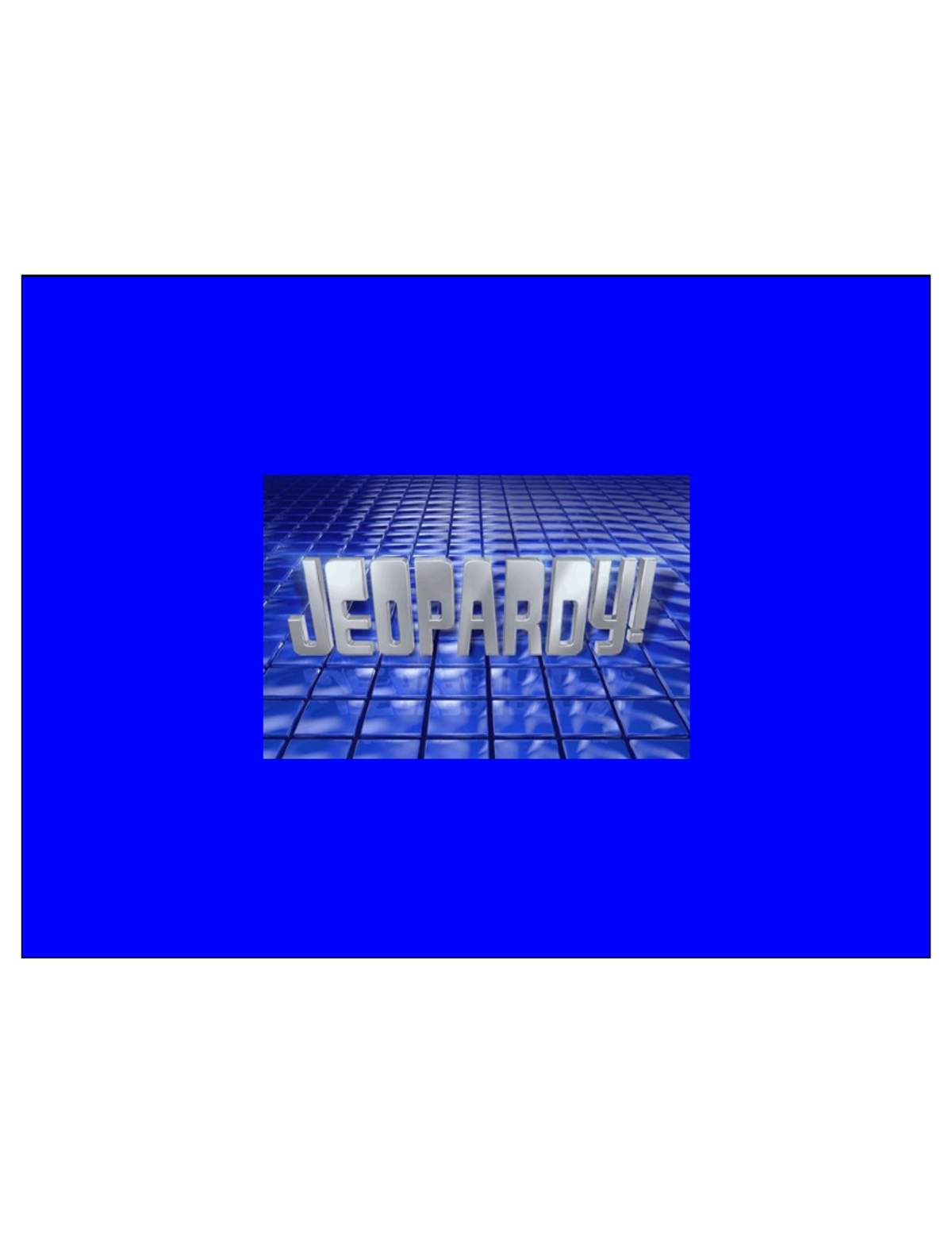 AP+PSychology+Unit+1+jeopardy+Game - Studocu