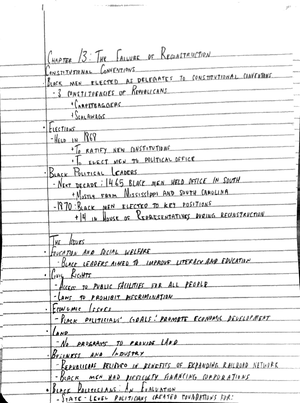 Chapter 9 - Professor Haith - Chapter 9:Let Your Motto Be Resistant A ...