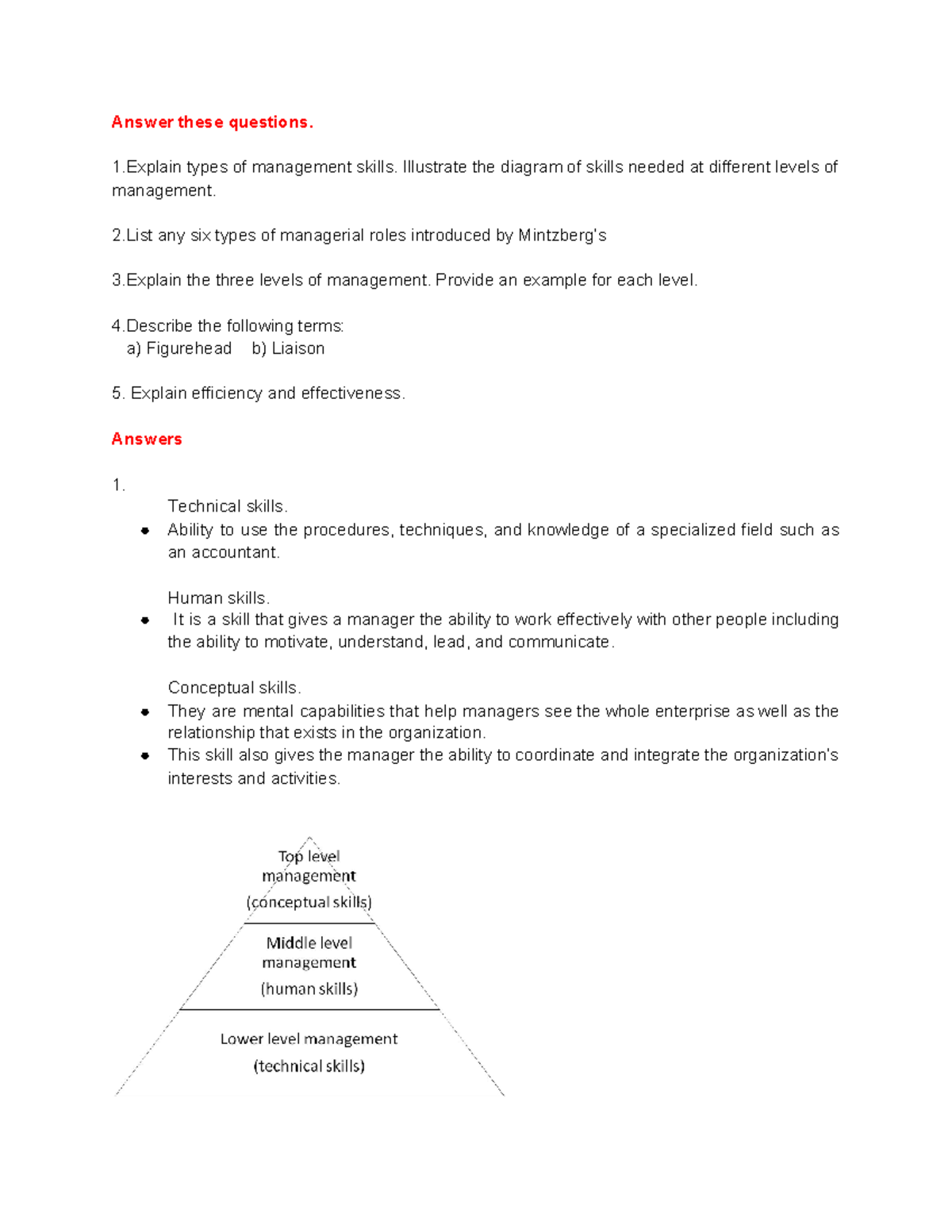 Tutorial Exercise CH 2 - Hope everyone will gain some ideas for your ...
