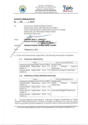 Pakyaw Agreement Annex A 1 - ANNEX “A” TO PAKYAW AGREEMENT GENERAL ...