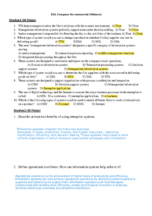 Asgmt 1 - assignment 1 quantitative analysis - Suez Canal University Semester: First, 2021 ...