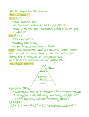Lab ACID BASE+ Titration - LAB Acid-Base Titration By definition ...