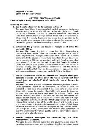 Fabul Angelica F. Final Output for BACC10 - BACC 10 Partnership ...