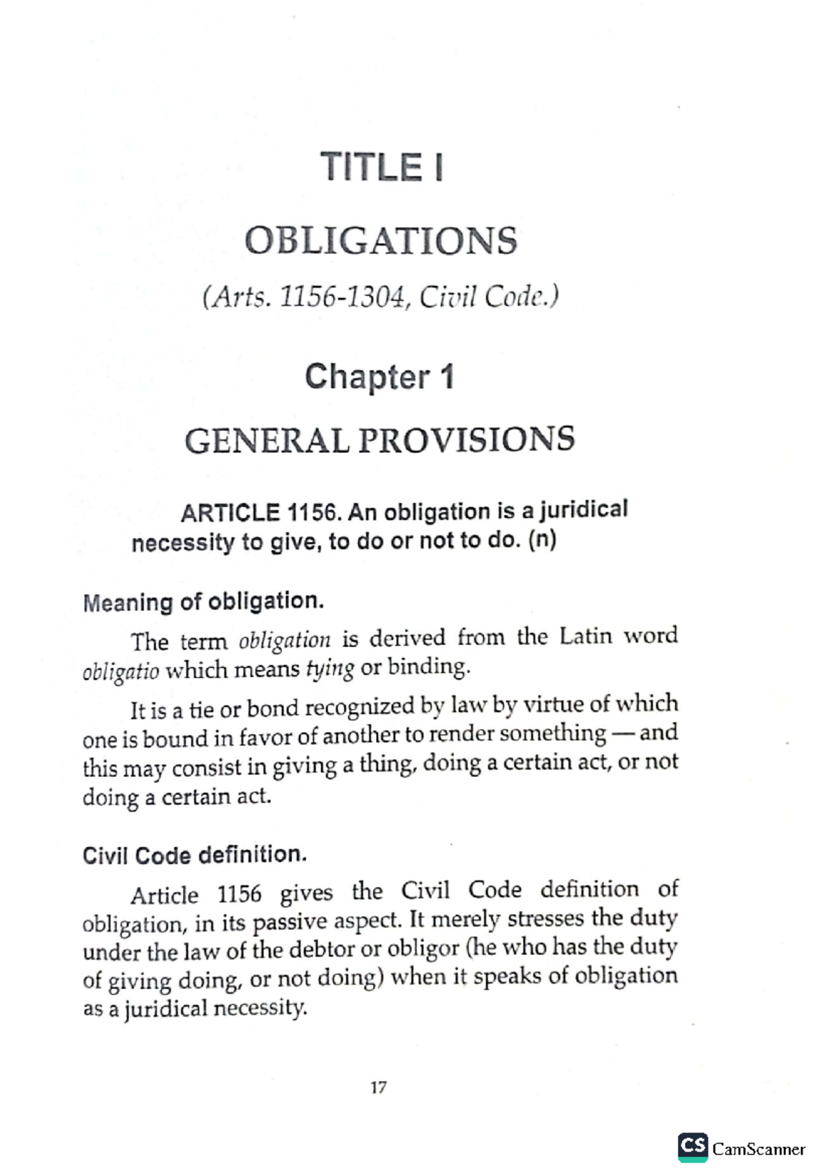 Oblicon - Secondary education - Studocu