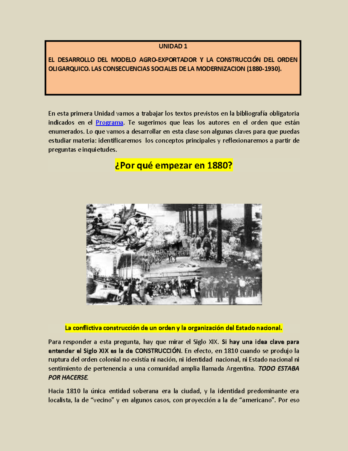 Clase 1 - HAC - Warning: TT: undefined function: 32 Warning: TT: undefined function: 32 UNIDAD 1 ...