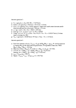 Formulas Aerodynamics-v2019 - This sheet gives the equations you have ...