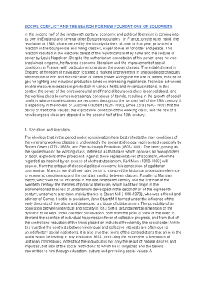 Theories OF Forms AND Social Action - THEORIES OF FORMS AND SOCIAL ...