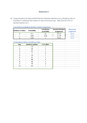 Tutorial 8 IP Part 2 - CB2203 Data-Driven Business Modeling Tutorial 8 ...