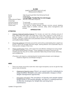 IMD236 Individual Assignment - SCHOOL OF INFORMATION SCIENCE COLLEGE OF ...