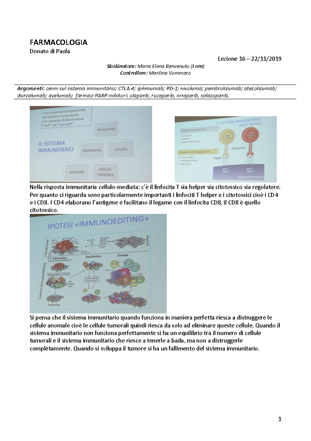 16 - Farm acologia - 22.11 - Di Paola - Warning: TT: undefined function: 32 Warning: TT ...