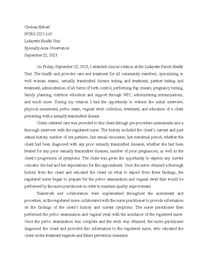 Chapter 18 Outline - OB/Peds Exam 3 Outline – Chapter 18 Newborn ...