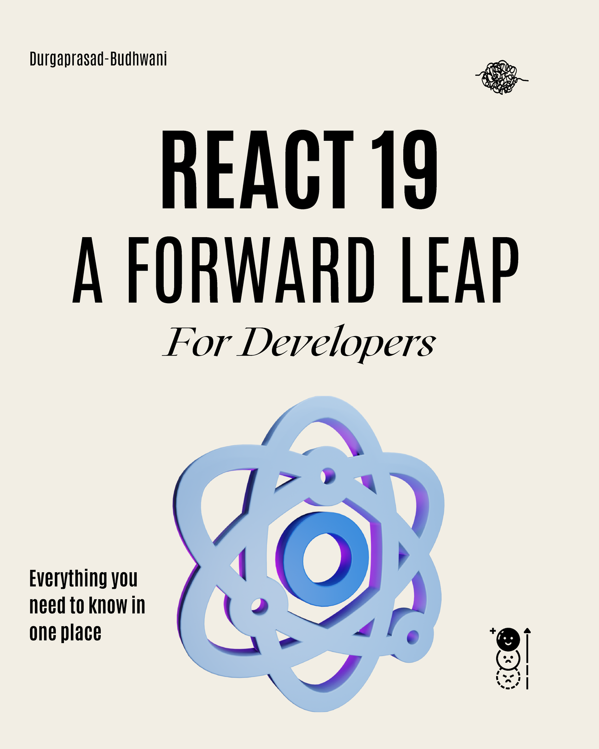 React 19 A forward Leap for developers - A FORWARD LEAP REACT 19 For Developers Everything you ...