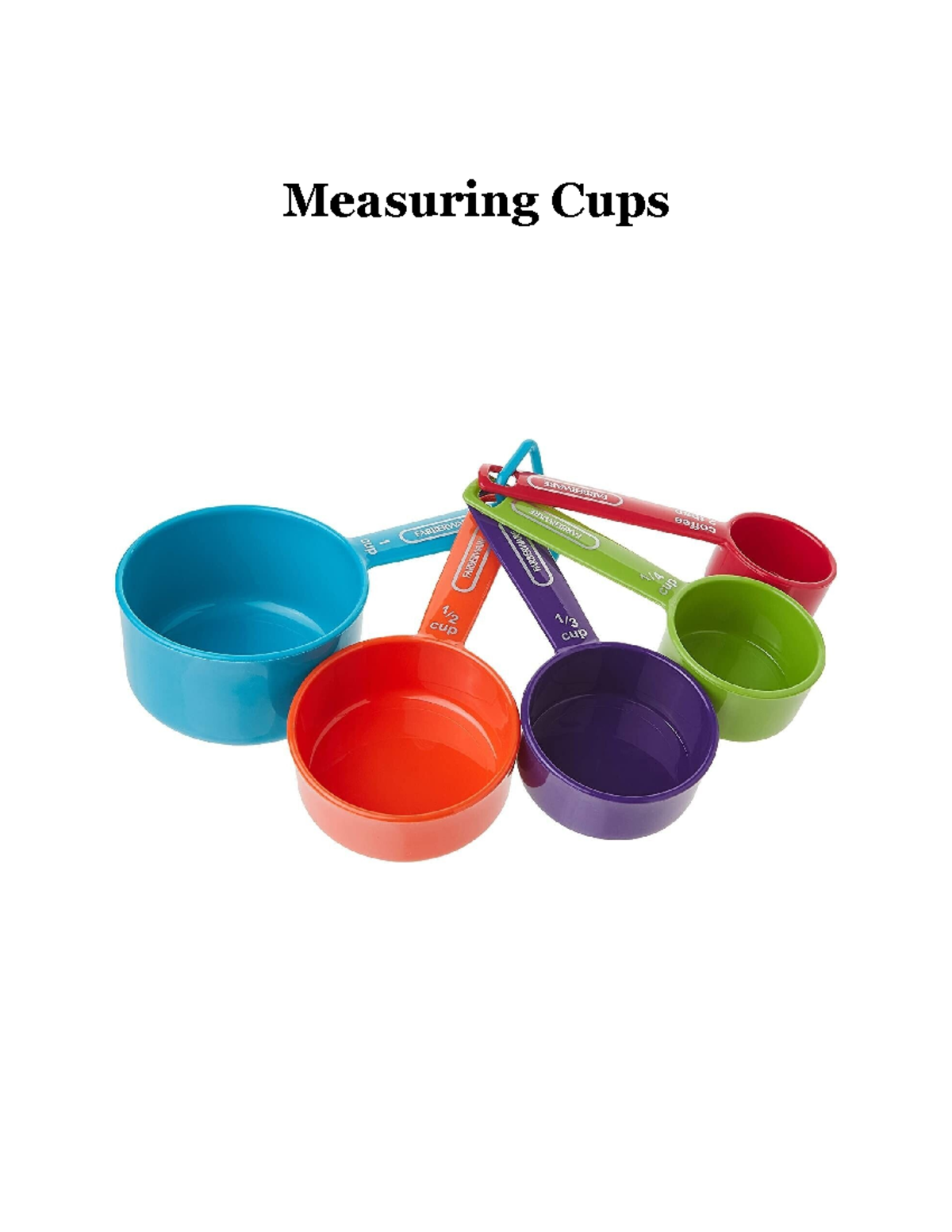 TLE TOOLS IN COOKING - Philippine Tourism, Geography and Culture ...