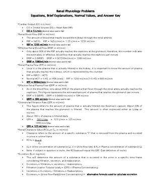 Physio Ex Exercise 11 Activity 3 Pearsoncmg Bc Bc 0media Ap Physioex