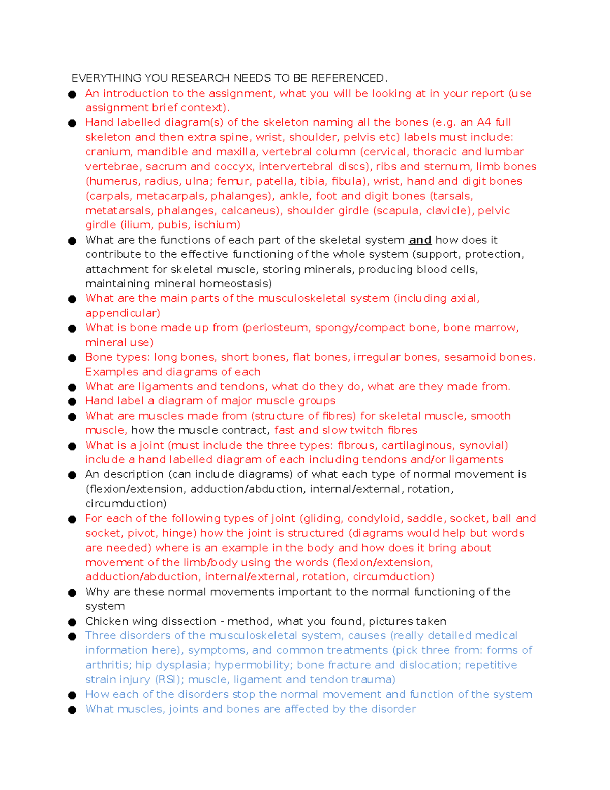 Unit 8 Assignment A hyhyhyhyhy hyhyhyh yhyh - EVERYTHING YOU RESEARCH ...