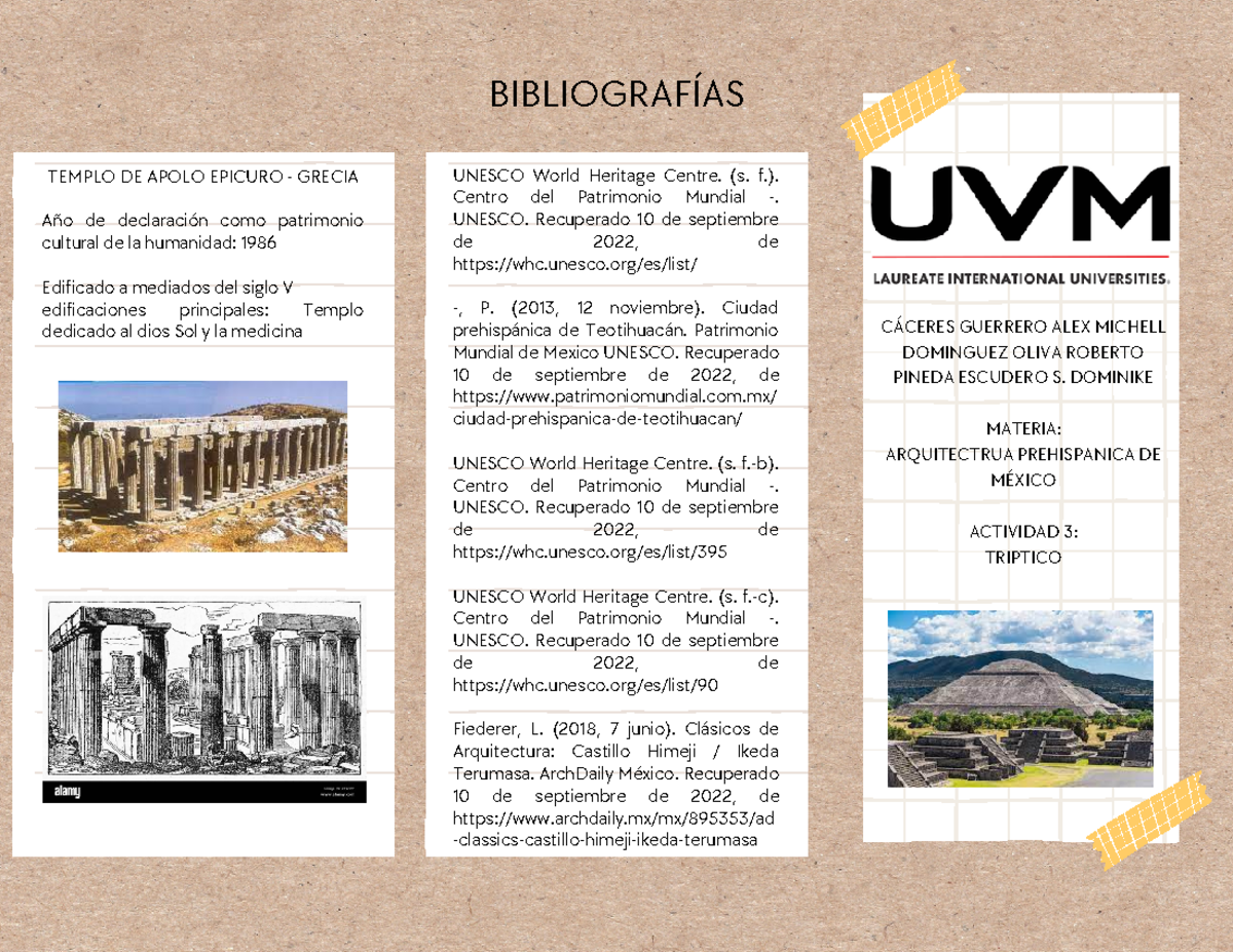 A3 SDPE AMCG ORD - Actividad 3 - CÁCERES GUERRERO ALEX MICHELL ...