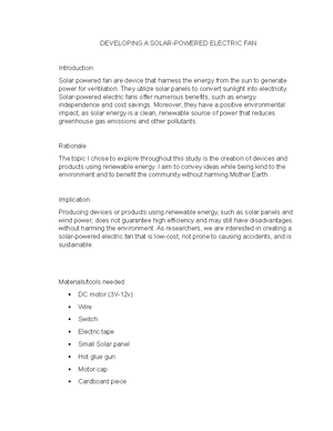 CPAR- Lesson-2 - cpar - Lesson 2: The Principles of Design and the ...